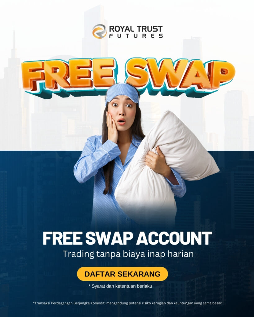 ROYALFX – Pialang Resmi Berlisensi BAPPEBTI