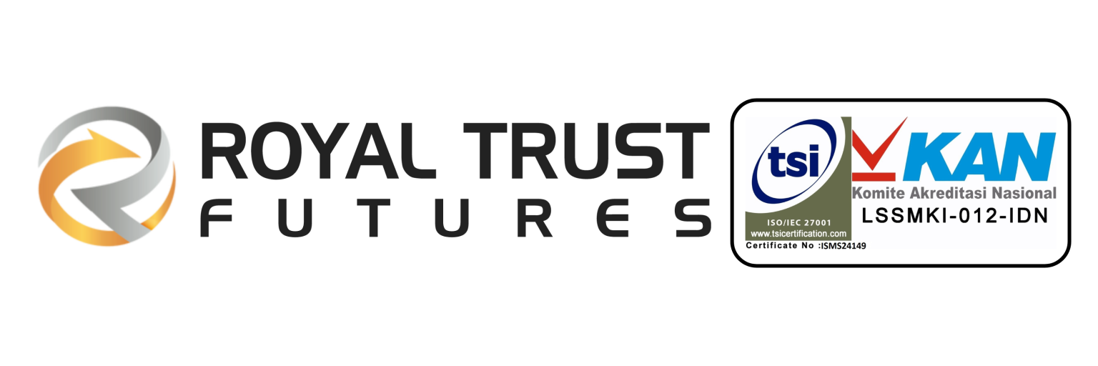 ROYALFX – Pialang Resmi Berlisensi BAPPEBTI